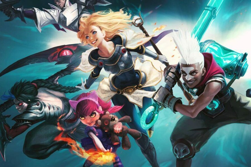 League of Legends PBE Server Status – Are LOL Servers Down? How to ...