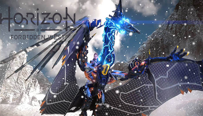 How to Get Flying Mounts in Horizon Forbidden West – QM Games
