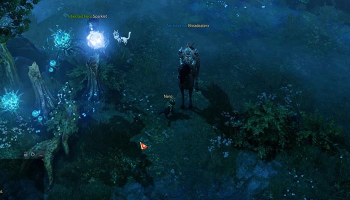 Lost Ark Origin of the Puruus Hidden Story Guide – QM Games