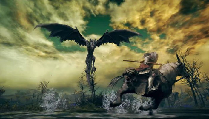 What are Golden Runes in Elden Ring – QM Games