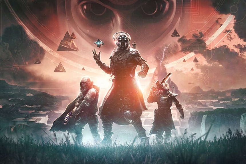 Destiny 2 Server Status on 10 September – Are Servers Down? How to ...