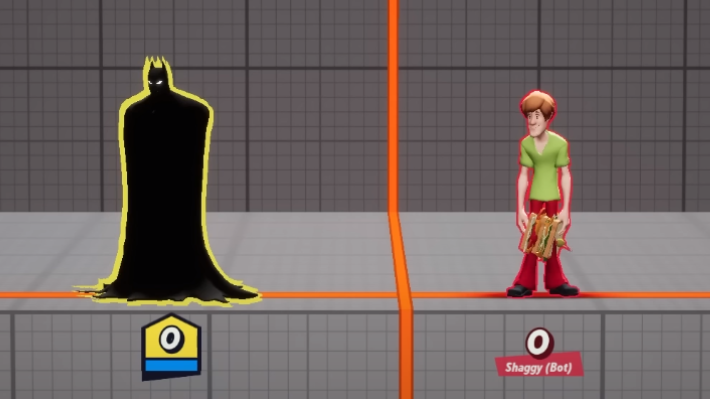 All Skins and Costumes Available for Batman in MultiVersus – QM Games