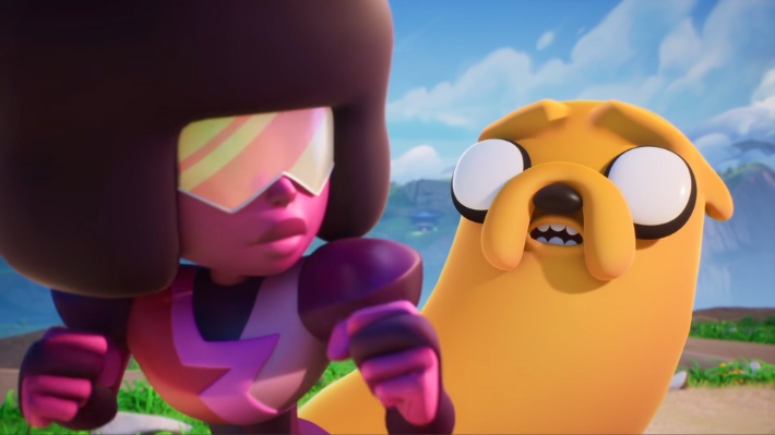 Complete-Confirmed-and-Leaked-Character-Roster-in-MultiVersus – QM Games