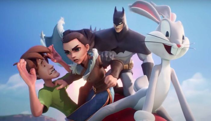 MultiVersus Character Origins- Where These Characters Come From – QM Games