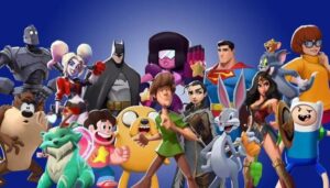 Top 5 MultiVersus Open Beta Characters- Explained – QM Games