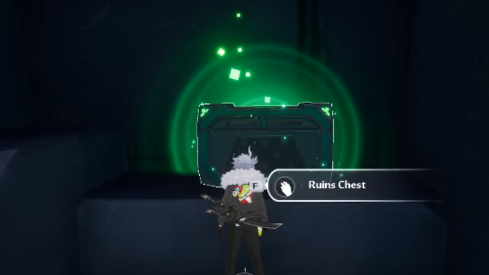 Tower of Fantasy- Increase of Max Endurance and Stamina Explained – QM ...