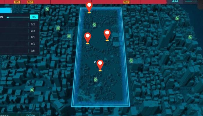 Where to Find All Secret Photo Ops Locations in Marvel’s Spider-Man ...