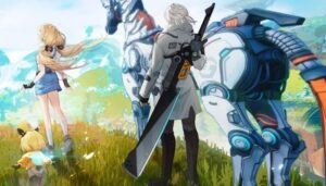 Fix Tower of Fantasy Heur.AdvML.B Error – QM Games