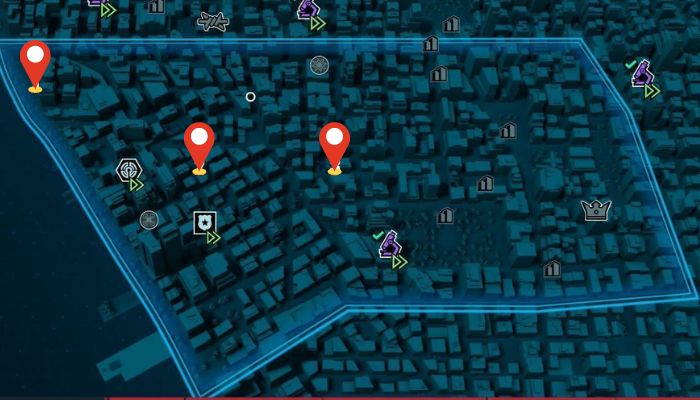 Where to Find All Secret Photo Ops Locations in Marvel’s Spider-Man ...