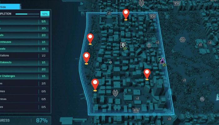 Where to Find All Secret Photo Ops Locations in Marvel’s Spider-Man ...