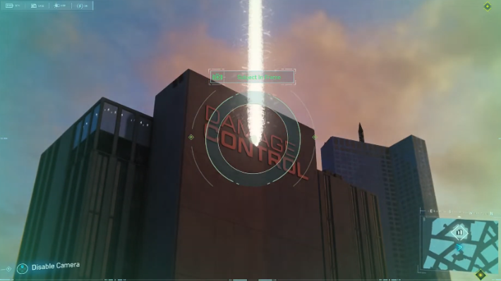 Where to Find All Financial District Landmark Locations in Spider Man ...