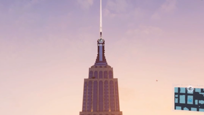Where to Find All Midtown Landmark Locations in Spider-Man Remastered ...