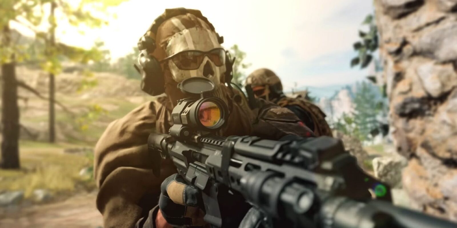 All Modern Warfare 2 Campaign Story Mission Guides and Rewards List ...