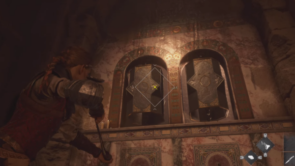 Bell Symbol Puzzle Solution in A Plague Tale Requiem – QM Games