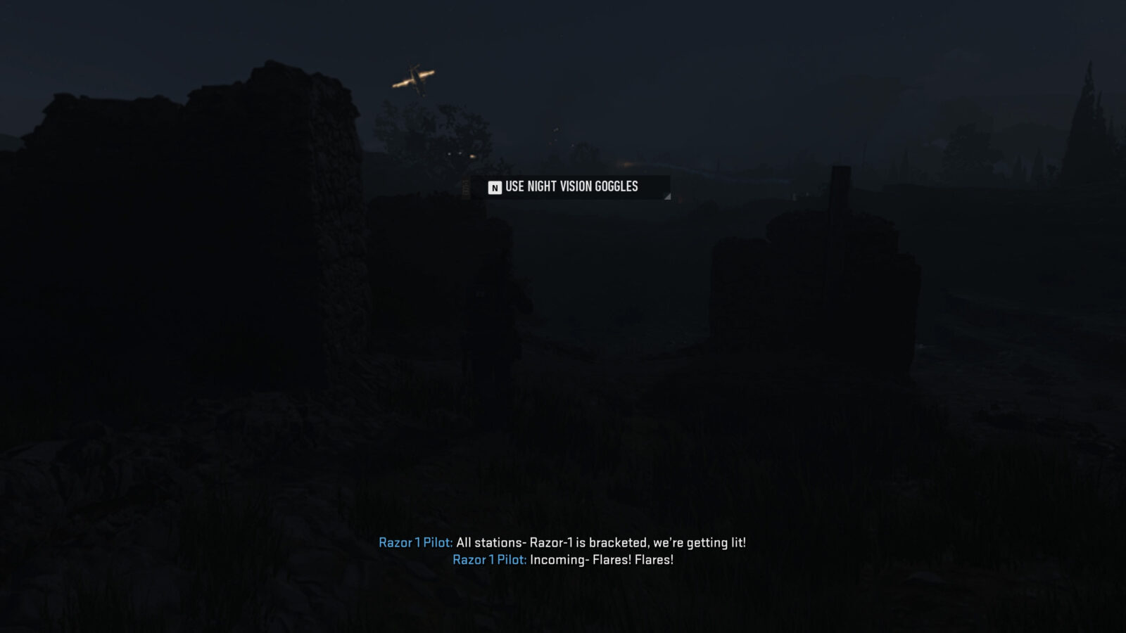 Fix Modern Warfare 2 Mission 1 Bug Stay with Your Squad Objective Bug ...