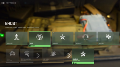How to Get and Use Ultimate Perks in Modern Warfare 2 – QM Games