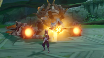 How to Use the Verity Cell in Genshin Impact 3.1 – QM Games