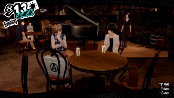 How to Get the True Ending in Persona 5 Royal – QM Games
