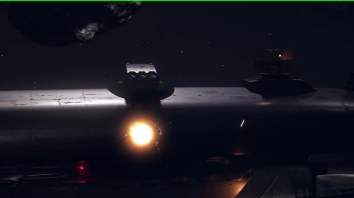 How to Rotate Inventory Items in Marauders – QM Games