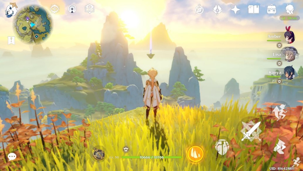 How to Solve the North West Locked Pyramid Castle Sumeru Puzzle in ...