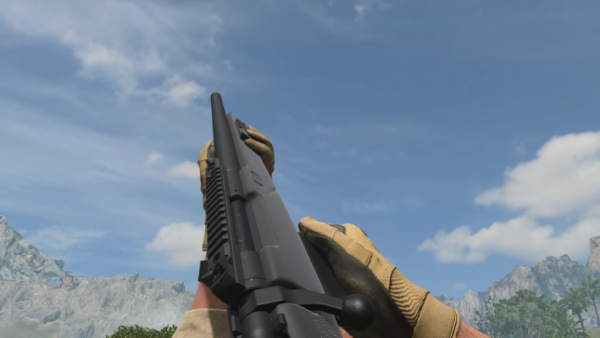 How to Unlock the SP-R 208 Marksman Rifle in Modern Warfare 2 – QM Games