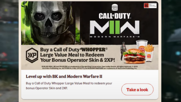 Modern Warfare 2 – How to Get and Use Double XP Tokens – QM Games