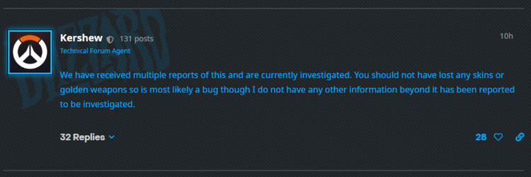 Overwatch-2-Faces-Latest-Bug-With-Missing-Skins-And-Cosmetic-Items – QM ...