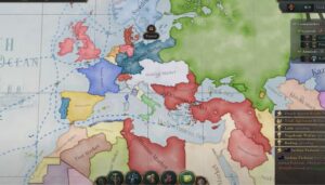 Victoria 3- How to Make Trade Routes – QM Games