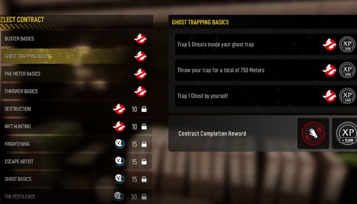 How to Level Up in Ghostbusters: Spirits Unleashed- Explained – QM Games