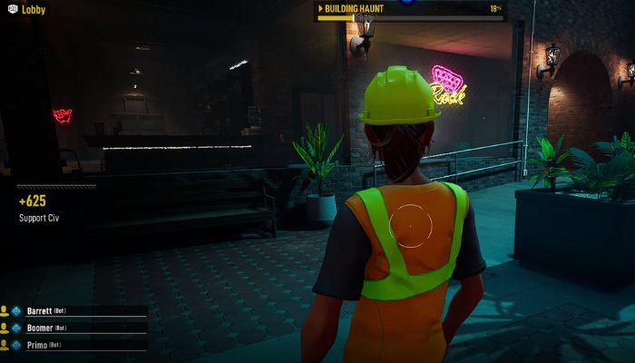 How to Level Up in Ghostbusters: Spirits Unleashed- Explained – QM Games