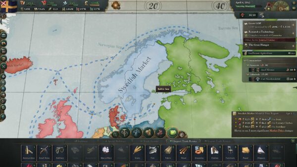 How Does Migration Work in Victoria 3 – QM Games