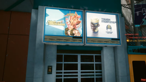 Where to Find Fingers Ripperdoc Location in Cyberpunk 2077 – QM Games