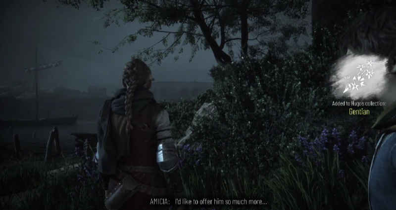 A Plague Tale: Requiem: Where to Find Hugo’s Herbarium in Chapter 4 ...