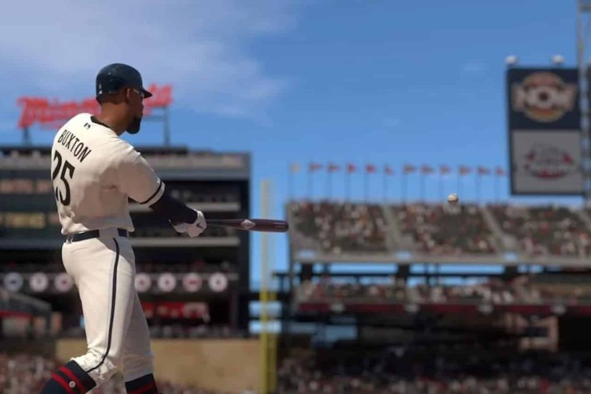 How Face Scan Works in MLB The Show 23- How to Add Your Face to the ...