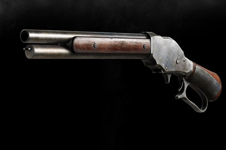 How to Get Skull Shaker in Resident Evil 4 Remake – QM Games