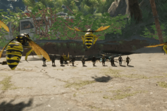 Smalland Survive the Wilds – How to Get Mounts – QM Games