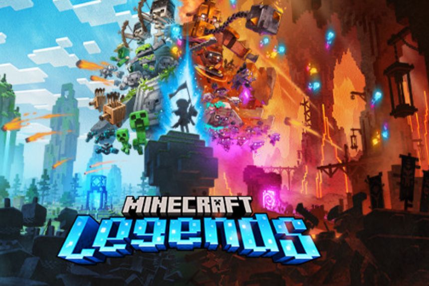All Tower Types and Stats in Minecraft Legends – QM Games