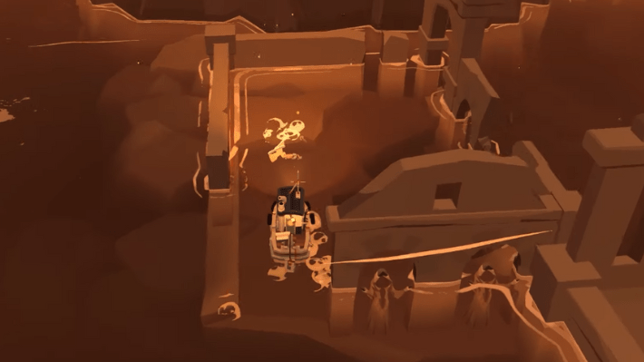 Dredge – How to Complete Stone Tablets Pursuit – QM Games