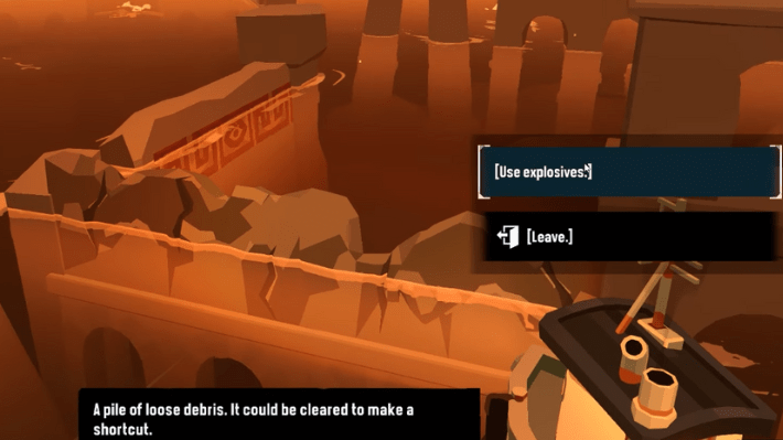 Dredge – How to Complete Stone Tablets Pursuit – QM Games