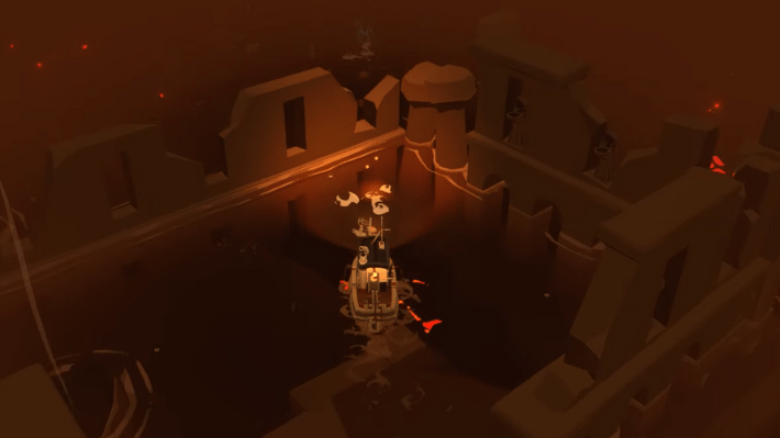 Dredge – How to Complete Stone Tablets Pursuit – QM Games