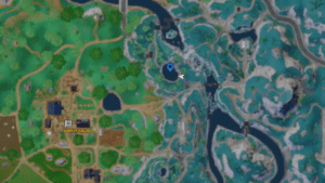 Fortnite Chapter 4 Season 2 – How to Bounce Off Tires, Lily Pads, and ...
