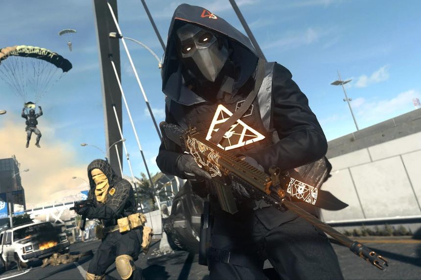 How to Kill the Scavenger in DMZ Warzone 2 Season 3 – QM Games