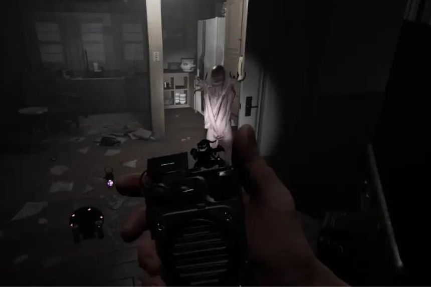 How to Use Spirit Box in Demonologist – QM Games