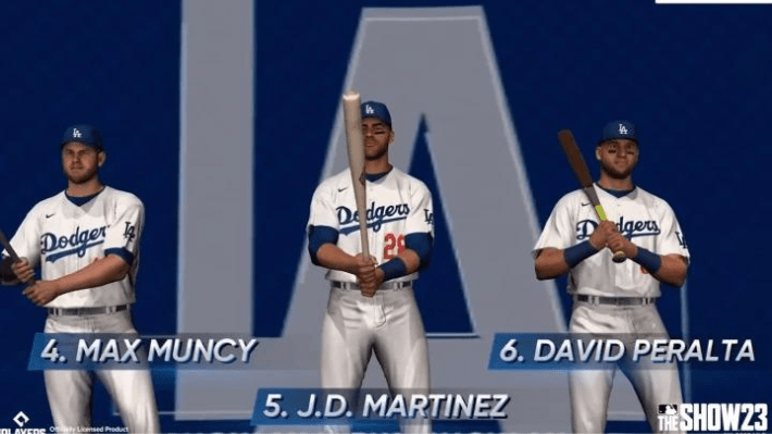 MLB The Show 23 – How to Add Players in Franchise Mode – QM Games