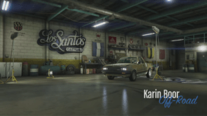 Rockstar Games License Plate Creator – How to Use – QM Games
