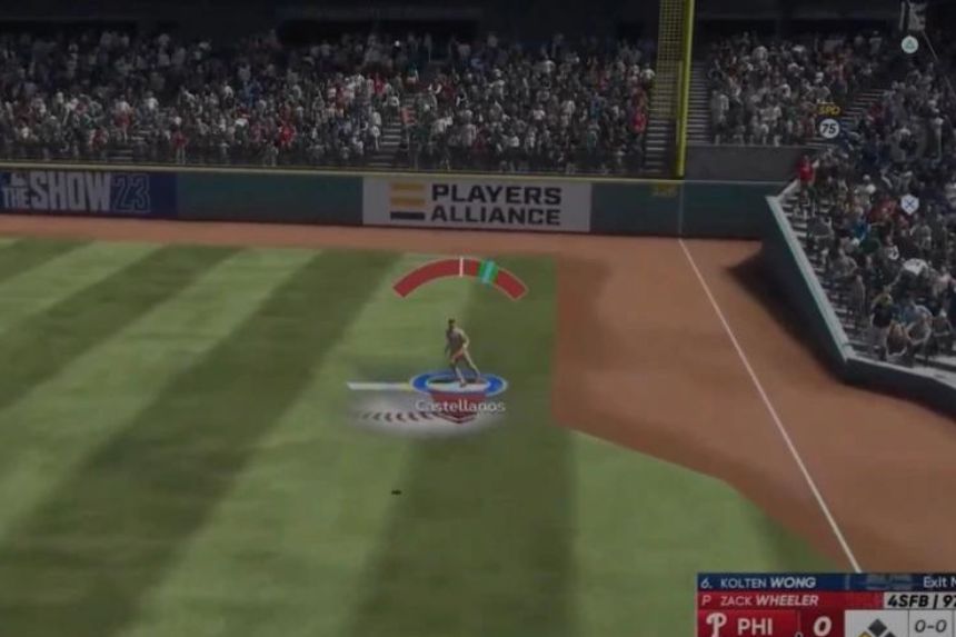 What is Pitch Clock in MLB The Show 23 – QM Games