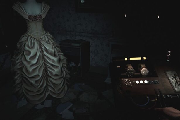 How to Identify & Exorcise Entities in Demonologist – QM Games