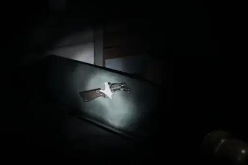 How to Find the Salt Gun Parts in Demonologist – QM Games