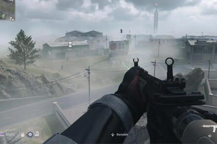 How to Kill the Scavenger in DMZ Warzone 2 Season 3 – QM Games