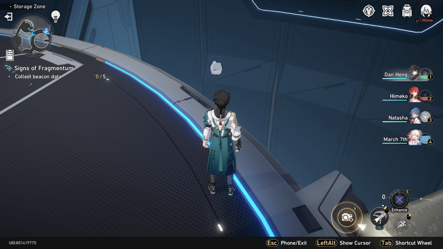 How to Collect Beacon Data in Honkai Star Rail – QM Games